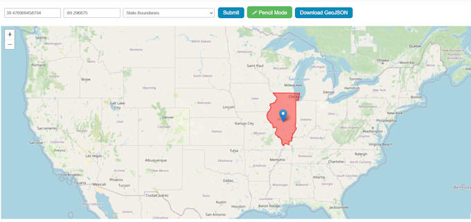 Develop custom gis apps automation scripts and web mapping tools by Dmchalitha | Fiverr