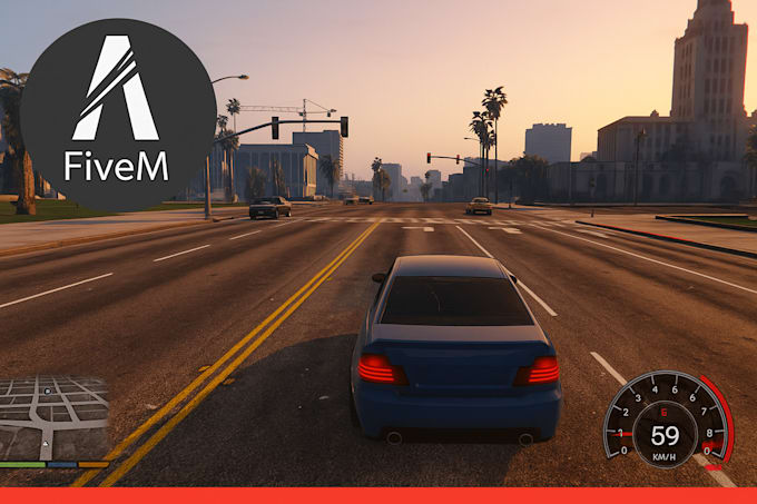 Fivem script developer car ui map mlo fivem server bug fixes for qbcore ...