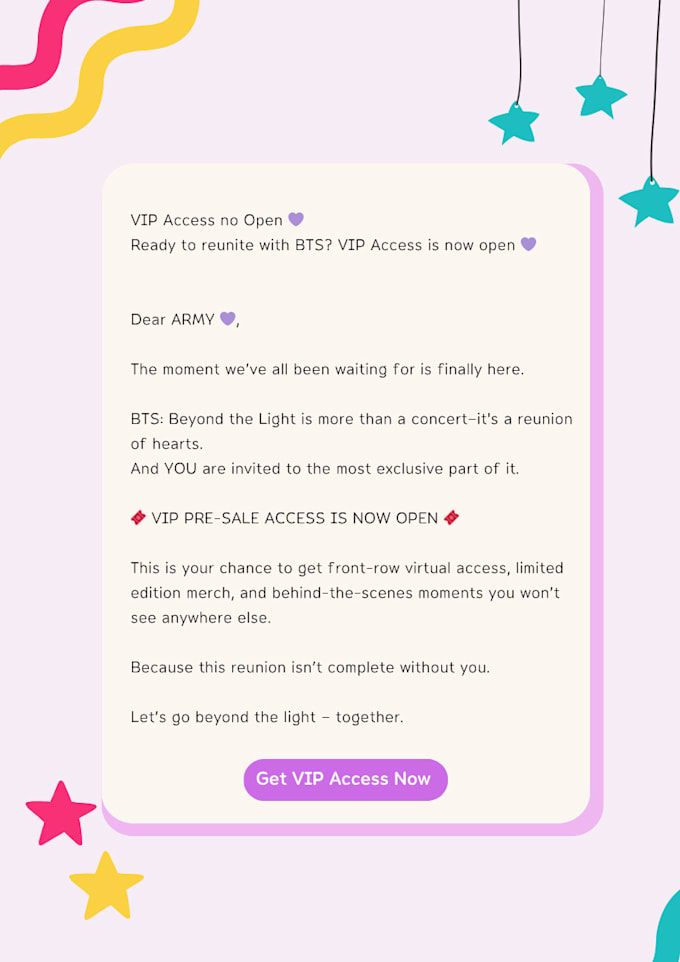 Create an emotional email funnel using ai and canva by Katty_salva | Fiverr