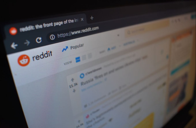 Reddit bot, grow karma,auto reply, commenting bot, report bot, account warm bot by Sogansl | Fiverr