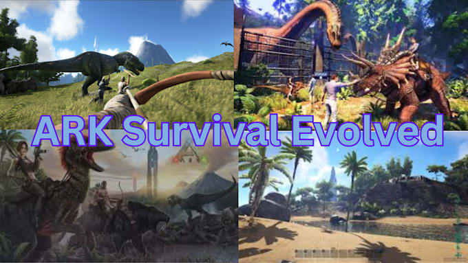 Fixed custom ark survival ascended mods, ark creature mods, unreal ...