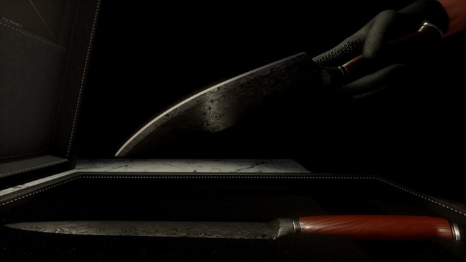 Making tvc animation with 3d by Solex_oi | Fiverr