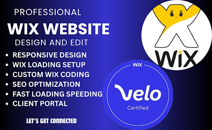 Wix velo custom coding wix website development custom wix velo functions by Beenny11 | Fiverr