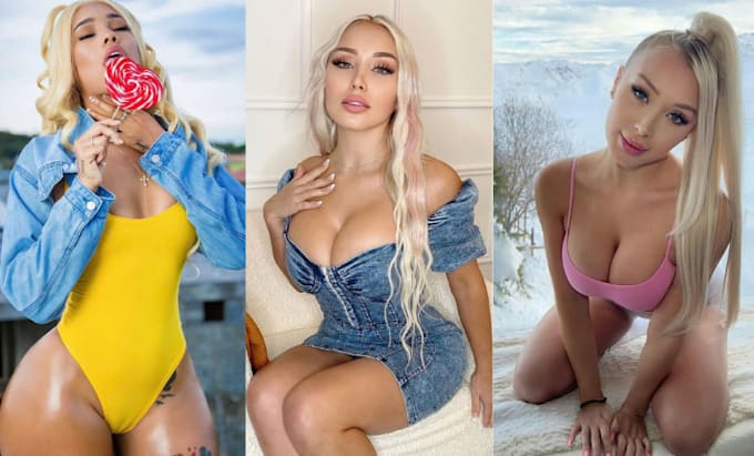 Build nsfw comfyui workflow flux lora controlnet ai avater stable diffusions by Atit0mmy | Fiverr