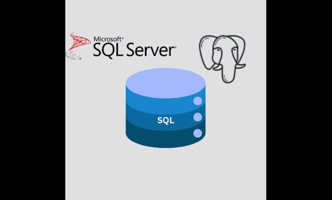Write complex sql queries, stored procedures, and functions by Raafroz | Fiverr