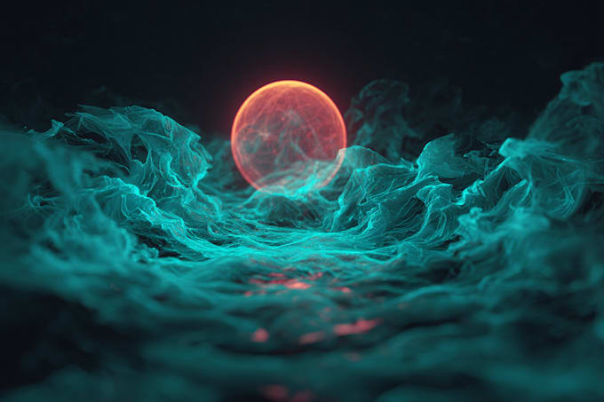 Make a cover and an animated visualizer loop by Stiaanty | Fiverr