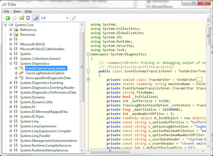 Decompile unity game vue decompiler source code reverse engineering ...