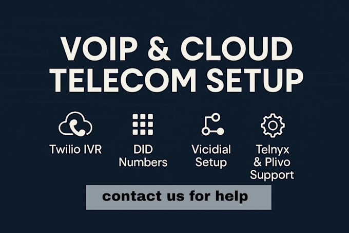 Setup vicidial server p1 auto dialer 3cx call system did number with ...