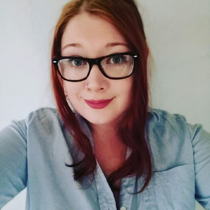 Help you make your cv stand out by Afhc1907 | Fiverr