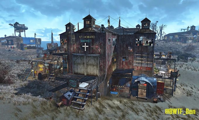 Port fix edit create game mod for skyrim spaceship fallout 4 sfm fnf vrm mmd by Sentinel_game ...