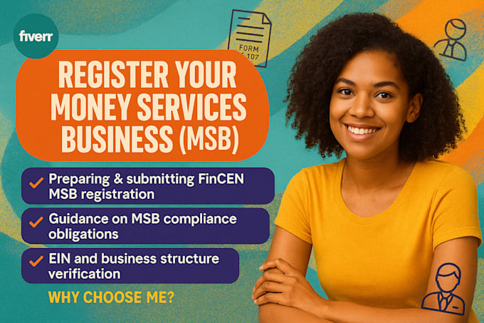 Money services business msb registration in canada and us by ...