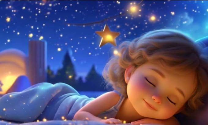 Do chibi ai video animation, lullaby ai video, hailou ai storytelling ...