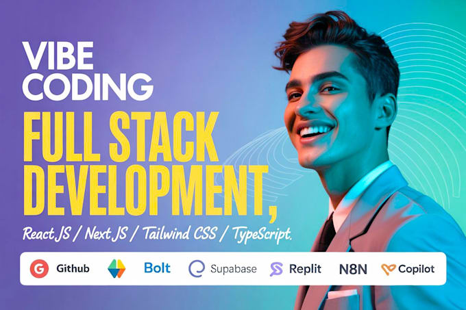 Build ai saas mvp app with lovable,fix bug,integrate bolt new ai dev supabase by Xavier_app ...