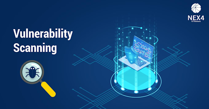 Help determine next steps from a vulnerability scan by Davis_8789 | Fiverr