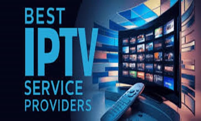 Setup xtream ui panel, xui server, epg configure, iptv panel installation by Hosywsgis | Fiverr