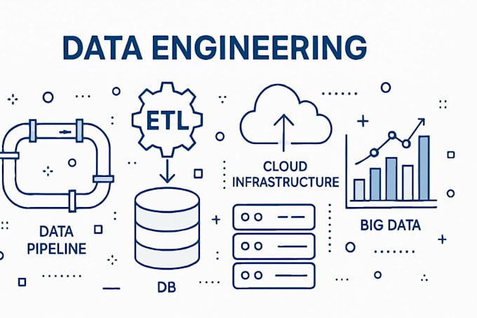 Build and automate etl data pipelines for your business by ...