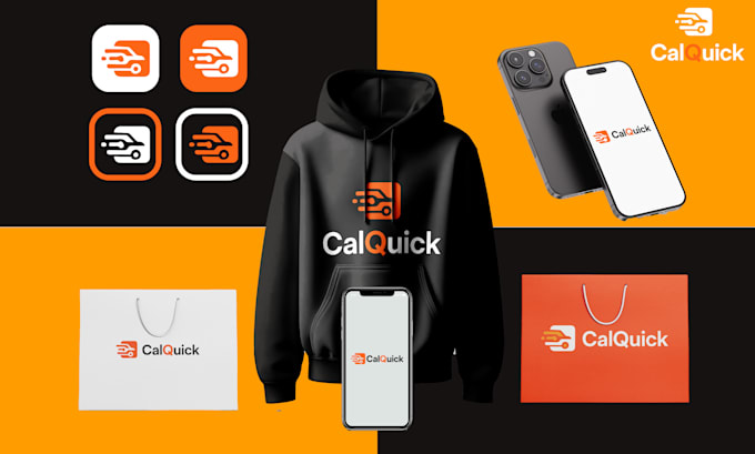 Do brand style guide, business logo design and branding kit by ...