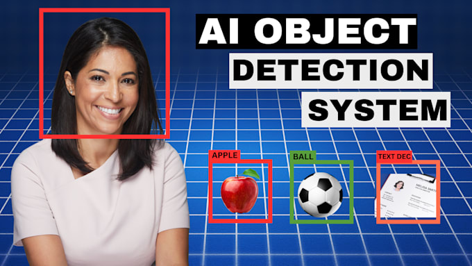 Build a custom ai ocr automation tool to extract text from images and pdfs by Lucassz3 | Fiverr