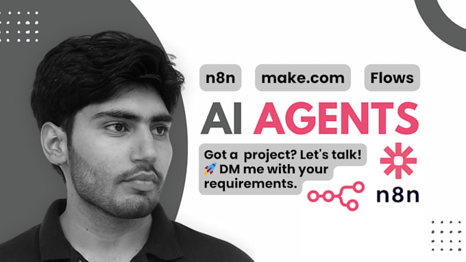 N8n automation n8n ai agent n8n chatbot n8n lead generation by ...