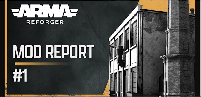 Crear, arreglar o personalizar mods, scripts y servidores de arma reforger