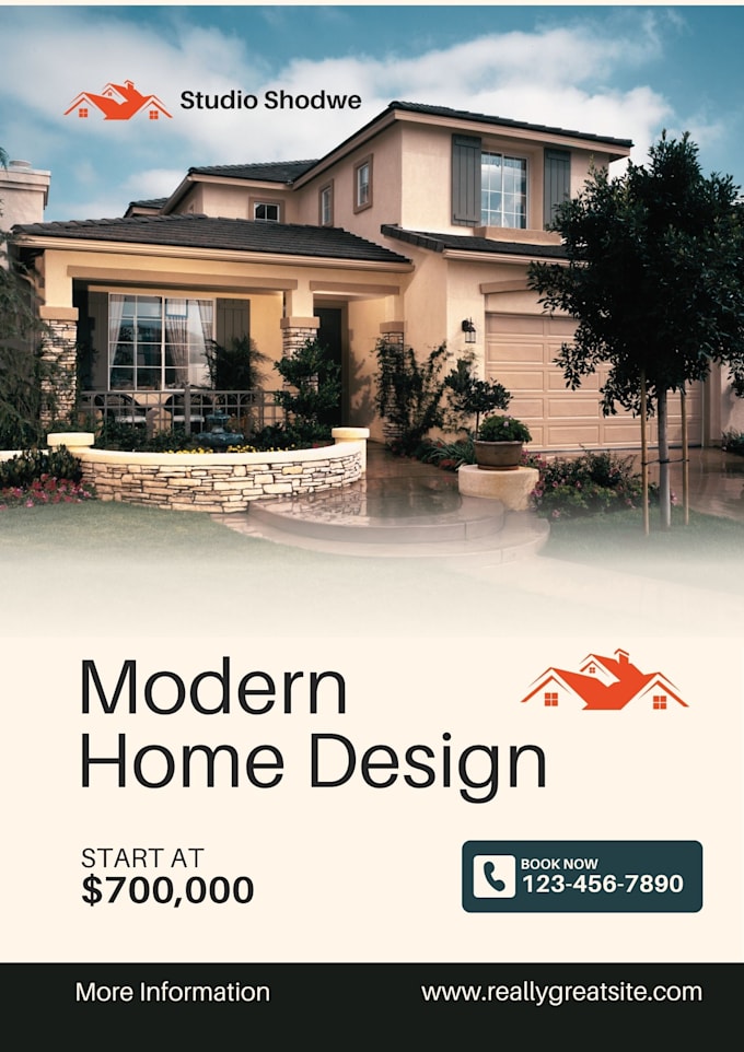 Design eye catching graphic posters for your brand by Satchivaran | Fiverr