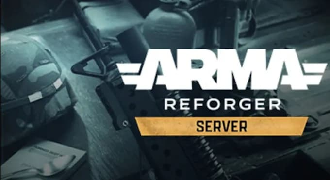 Create arma reforger server, arma mod, arma server, arma reforger, dayz server by Zackmike6 | Fiverr