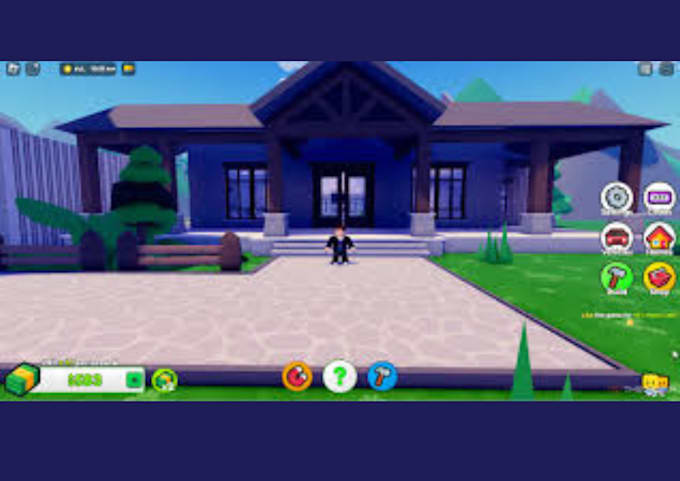 Develop roblox game, roblox script, build full roblox game creation by Mercy_lovee | Fiverr