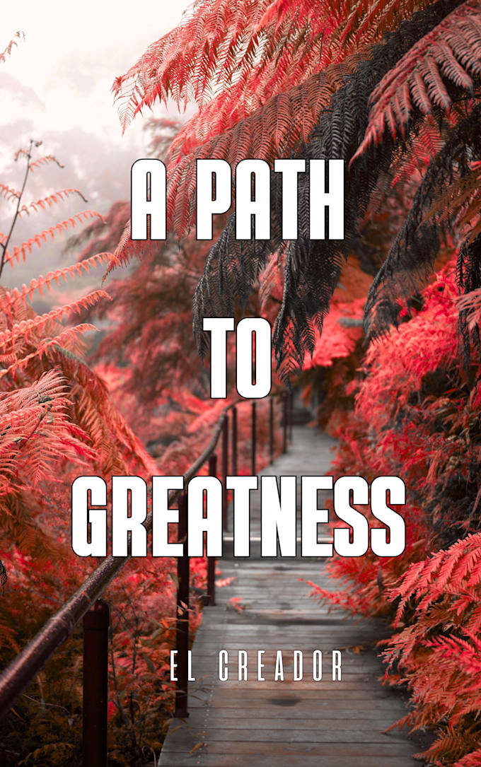 Design professional book covers by Artists_studios | Fiverr