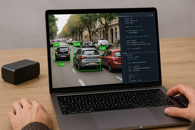 Do face recognition yolo detection ocr api dev segmentation computer ...