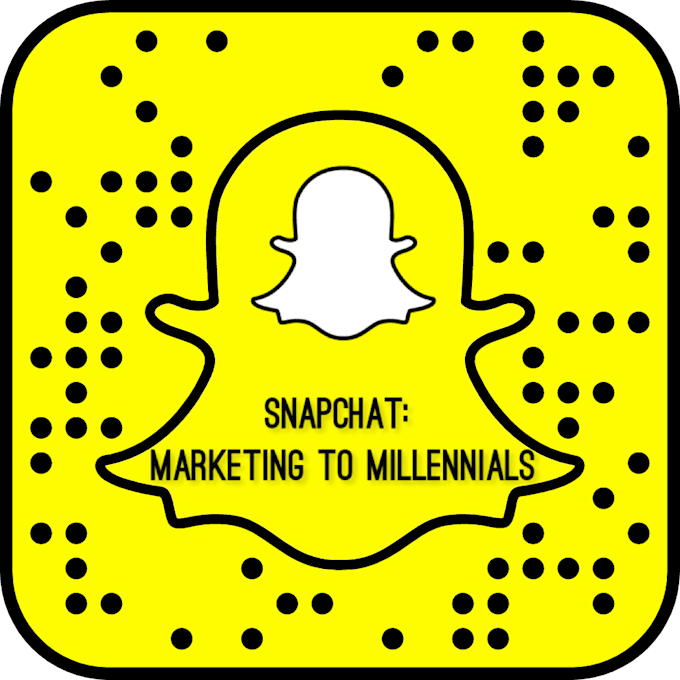 Design snapchat snapcode for you and your brand by Rizvvan66 | Fiverr