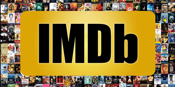 Boost your imbd page setup, improve starmeter ad ranking by ...