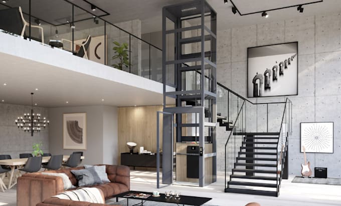 Concevoir des plans de site professionnels, des plans d'étage et des ...