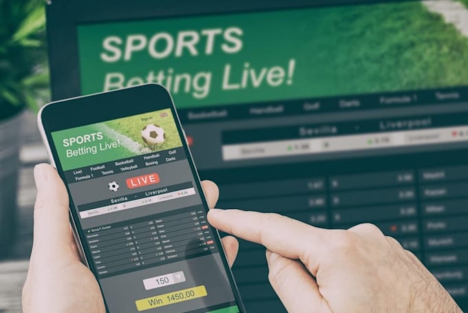 Clone sportsbet website, fantasy website, sportsbet app, bet365 api ...