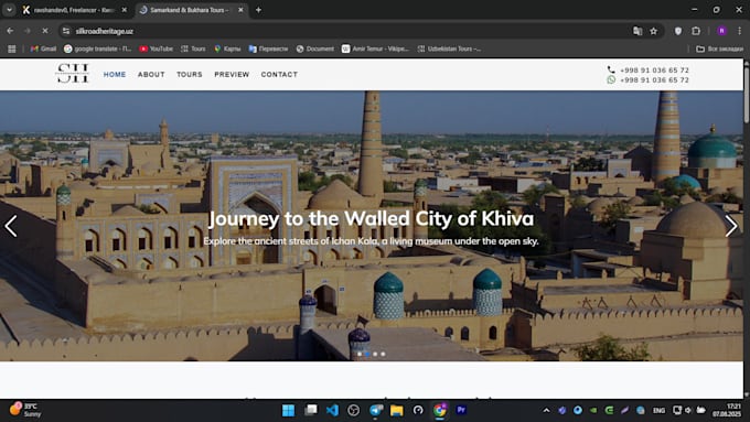 Build a modern react crud web app with responsive ui by Reactuz | Fiverr