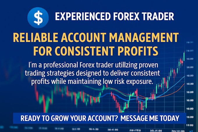 Do manage your mt4, mt5 account with proper risk management, account ...