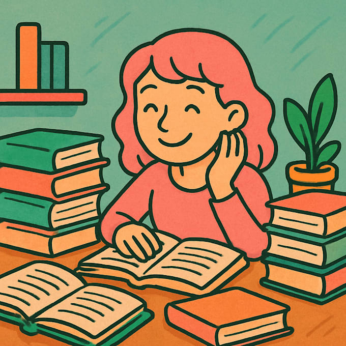 Edit any academic writing by Miabaccei | Fiverr