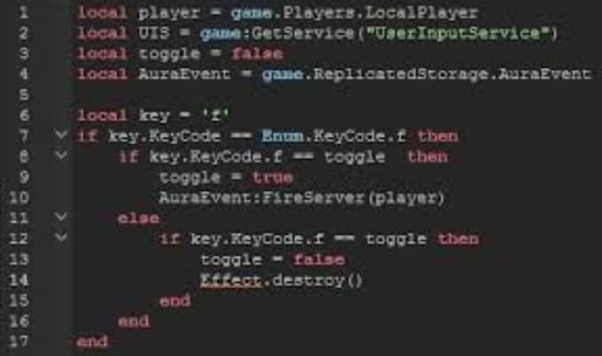 Do roblox game scripting, roblox game lua scripter, bug fix, roblox coding, by Gamee_dev | Fiverr