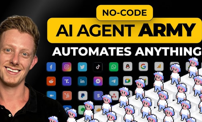 N8n ai agent n8n automation n8n workflow to n8n automation ai agent n8n ...