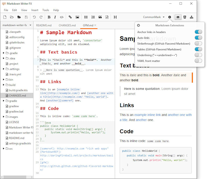 Javafx desktop app and spring boot backend development by Azir_yan | Fiverr