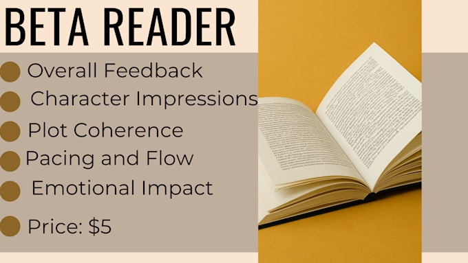 Provide detailed beta reading and feedback for your story by Keliana0 ...