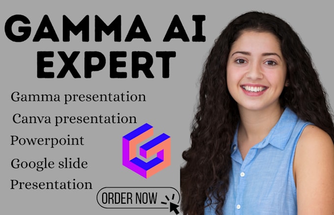 Créer une présentation gamma ai design canva powerpoint pitch deck gamma ai