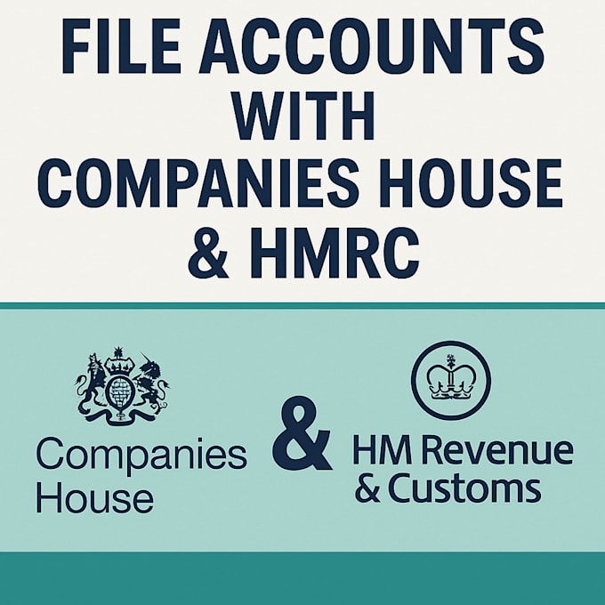 Do uk company accounts and corporation tax return hmrc registered by ...