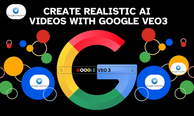 Create realistic ai video using veo 3 ai bible story video veo 3 short film by Vivian_3759 | Fiverr