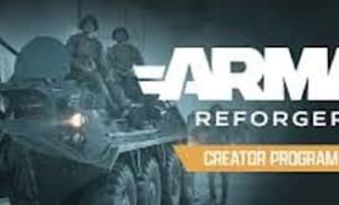 Script your idea in arma reforger, modder for arma reforger, do arma3 retexture by Mickonhollis ...