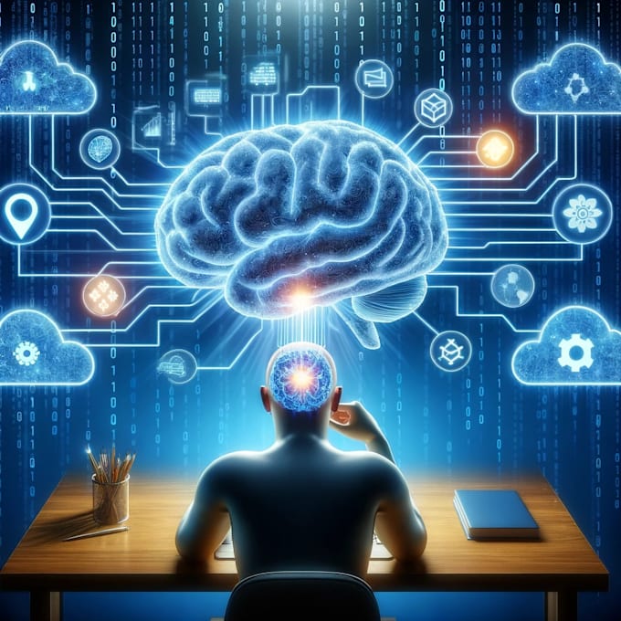 Build and optimize your microsoft fabric data pipeline by Coolray1812 | Fiverr