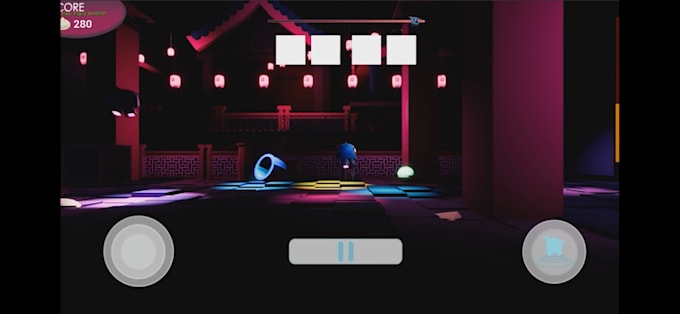 Create your 2d game prototype by Teknomonk | Fiverr