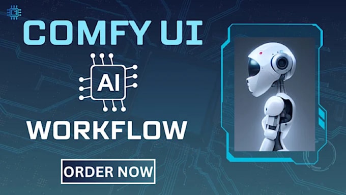 Comfyui stable diffusion comfyui workflow ai image comfy ui and ...