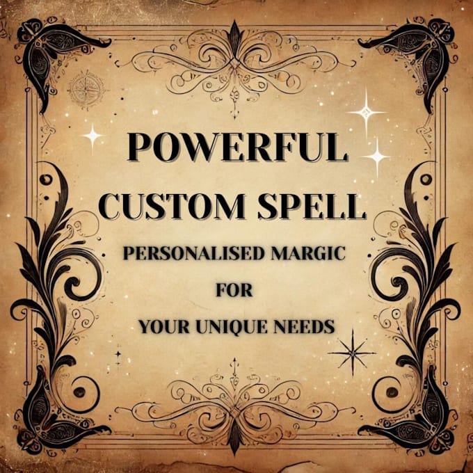 Cast powerful good luck and positive energy spell for you by Artemis ...