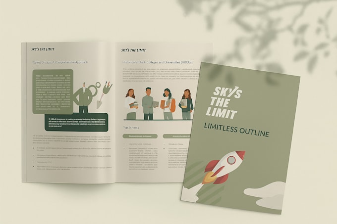 Create ebook, magazine layout and cover in adobe indesign book layout ...