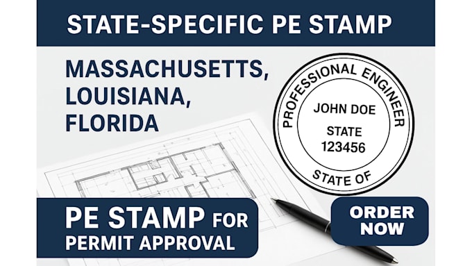 Massachusetts, louisiana, florida electrical, architectural, structural ...